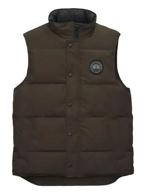 Canada Goose Canada Goose Garson Quilted Vest Terra