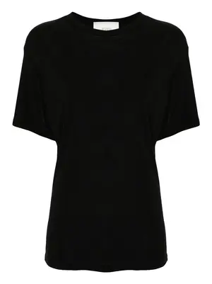 STUDIO NICHOLSON Lightweight Jersey T-Shirt