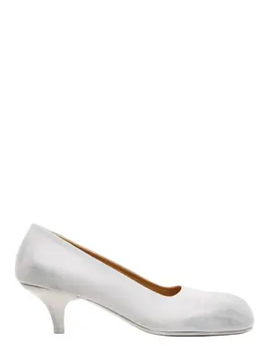 Marsèll 55mm Tillo Pumps Neutrals