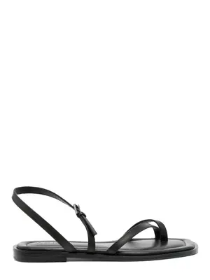 A.EMERY A.EMERY Lucia Leather Sandals