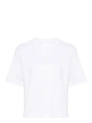 Axel Arigato Logo-print T-shirt - White