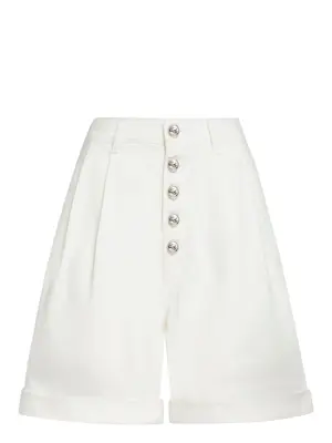 ETRO ETRO Cotton Bermuda Shorts