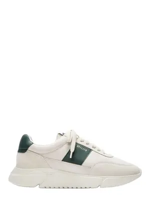 Axel Arigato Genesis Vintage Runner Sneakers - White