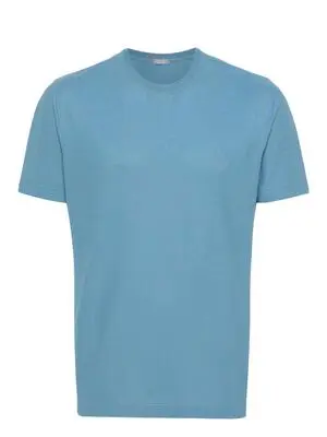 ZANONE Short-sleeve Cotton T-shirt