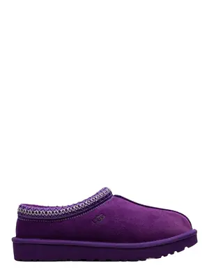 UGG Tasman Slippers Purple
