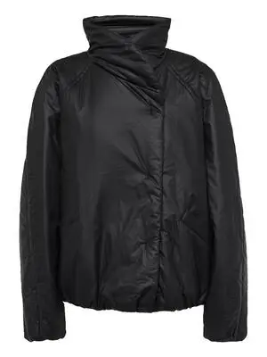 Isabel Marant Dylany Padded Jacket - Black