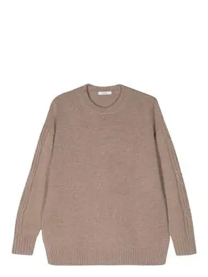 MAX MARA Cashmere Crewneck Jumper