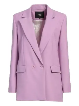 Maje Blazer - Purple