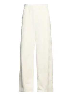 Marc Jacobs French Terry Pants - White