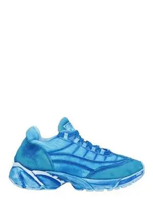 MAISON MARGIELA Low-top Sneakers - Blue