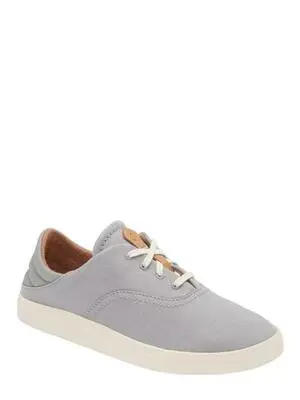 Olukai Kohu Sneakers - Mist Grey/mist Grey