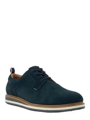 Dune London Blaksley Derby - Navy