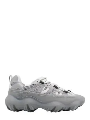 DIESEL® S-prototype P1 Sneakers - Grey