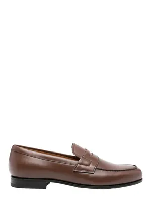 CHURCH'S Church's Heswall 2 Leather Loafers
