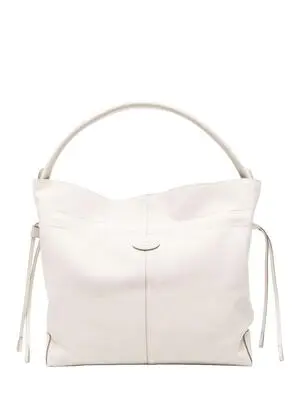 TOD'S Tod's Leather Bucket Bag