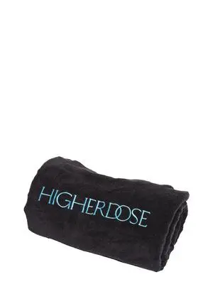 HIGHERDOSE Sauna Blanket Towel Insert - One-color