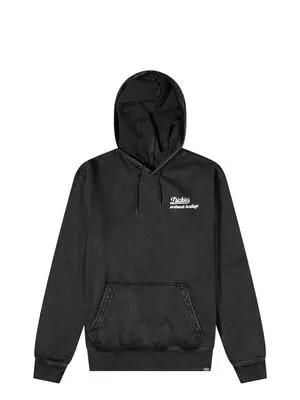DICKIES END. X Dickies 'Motorworks' Hoodie