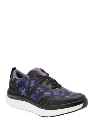 ALEGRIA BY PG LITE Eclips Rok N' Roll Sneaker Pansy Power