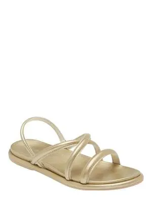 Olukai Tiare Slingback Sandals - Bubbly/bubbly