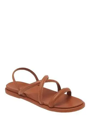 Olukai OluKai Tiare Slingback Sandals Fox/fox