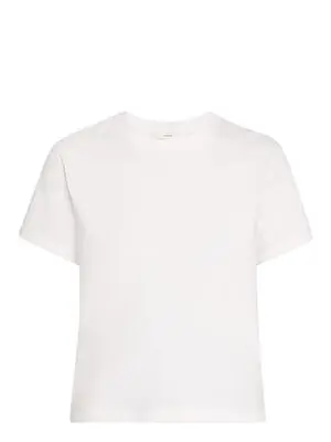 VINCE Vince Pima Cotton Crewneck T-Shirt