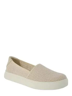 Toms Kameron Slip-on Sneakers - Beige/khaki