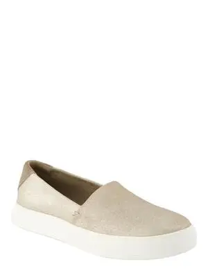 Toms Kameron Slip-on Sneakers - Silver