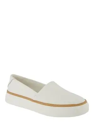Toms Kameron Slip-on Sneakers - White