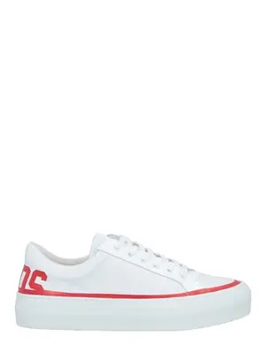 Gcds Low-top Sneakers - White