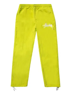 Nike X Stussy Pants - Green