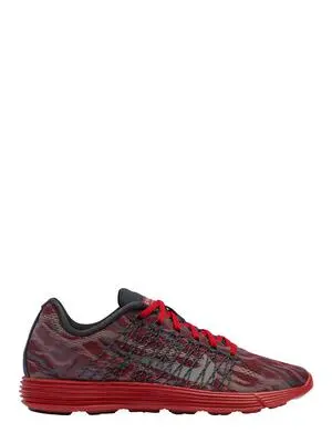 Nike Gyakusou X Lunaracer+ 3 Running Sneakers - Red