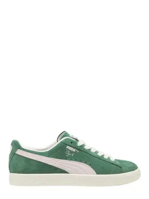 PUMA Clyde Og Sneakers - Green