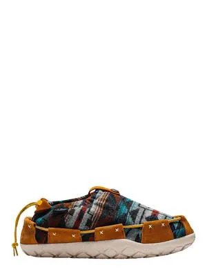Nike Air Moc 'n7 Pendleton - Brown