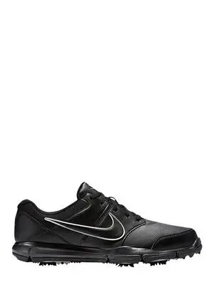 Nike Durasport 4 Wide Athletic Shoes - Black