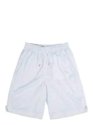 Nike X Kim Jones Nrg Am Mesh Short - White