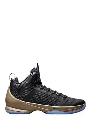 JORDAN Melo 11 Athletic Sneakers - Black