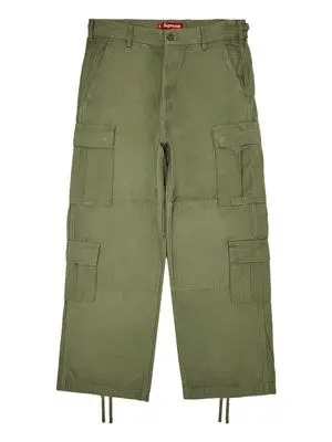 Supreme Cargo Pant - Green