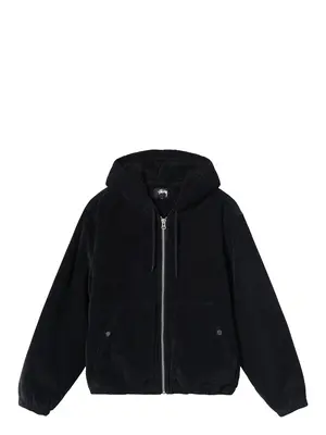 STÜSSY Stussy Cord Work Jacket