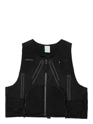 Nike X Drake Nocta Nrg Au Vest - Black