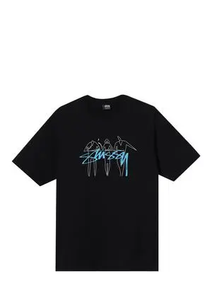 STÜSSY Stussy 3 People Tee