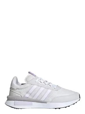 Adidas Retroset Sneakers - White