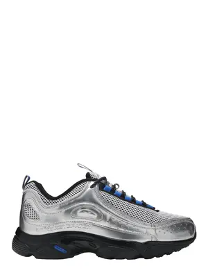REEBOK Eyepatch X Daytona Dmx Ii Metallic Sneakers - Black