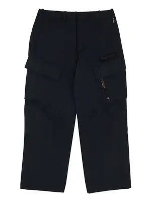 Supreme Gore-tex Cargo Pant - Black