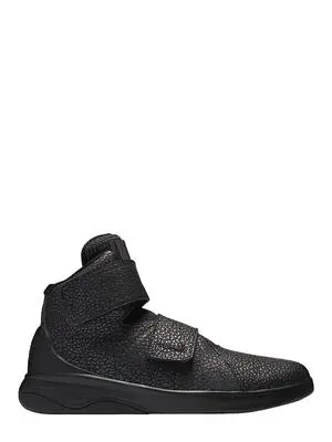 Nike Marxman Premium Qs All Star Triple Sneakers - Black