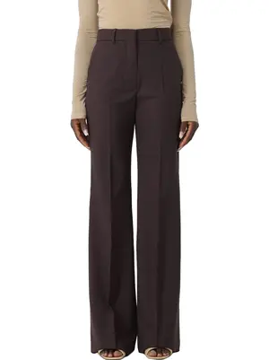 Sportmax Sportmax Trousers Violet