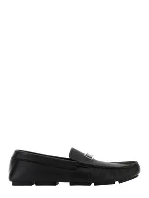 Dolce & Gabbana Loafers - Black
