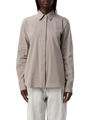Brunello Cucinelli Brunello Cucinelli Shirt Brown