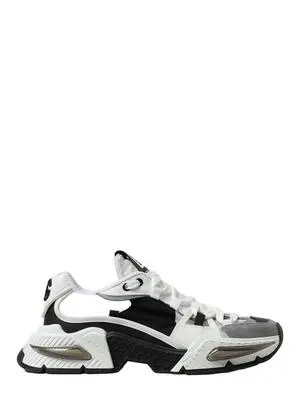 Dolce & Gabbana Sneakers - White