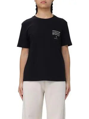 Max Mara T-Shirt Black