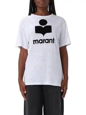 Isabel Marant T-shirt - White